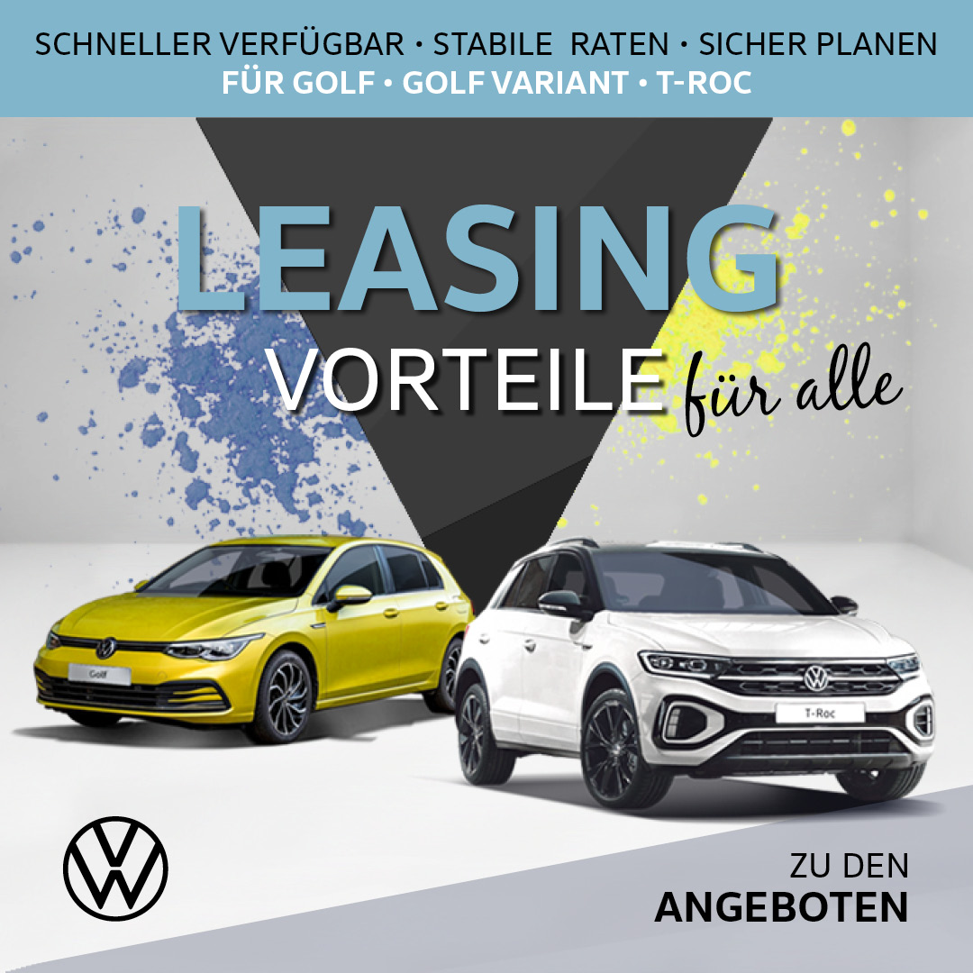 Aus unserer Werbung | Autohaus Rappold